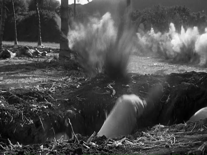 Back to Bataan (1945) - action-cinema.com